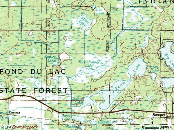 55780 Zip Code (Minnesota) Profile - homes, apartments, schools ...