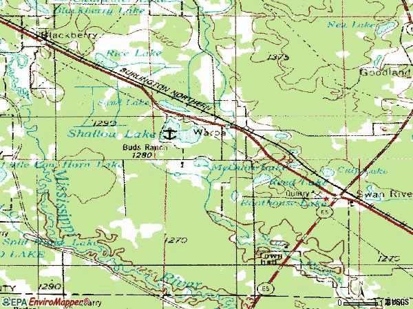 55793 Zip Code (Warba, Minnesota) Profile - homes, apartments, schools ...