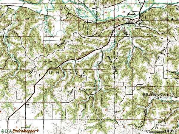 55941 Zip Code (Hokah, Minnesota) Profile - homes, apartments, schools ...