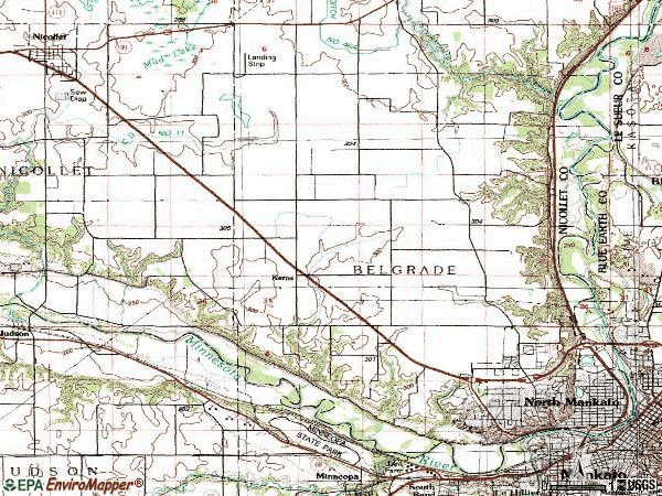 56003 Zip Code (North Mankato, Minnesota) Profile - homes, apartments ...