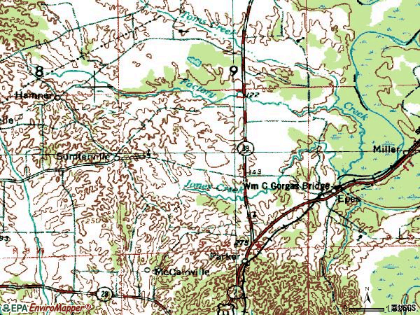35460 Zip Code (Epes, Alabama) Profile - homes, apartments, schools ...