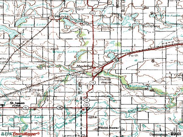 56062 Zip Code (Madelia, Minnesota) Profile - homes, apartments ...
