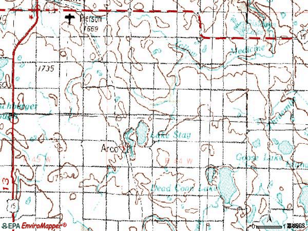 56113 Zip Code (Arco, Minnesota) Profile - homes, apartments, schools ...