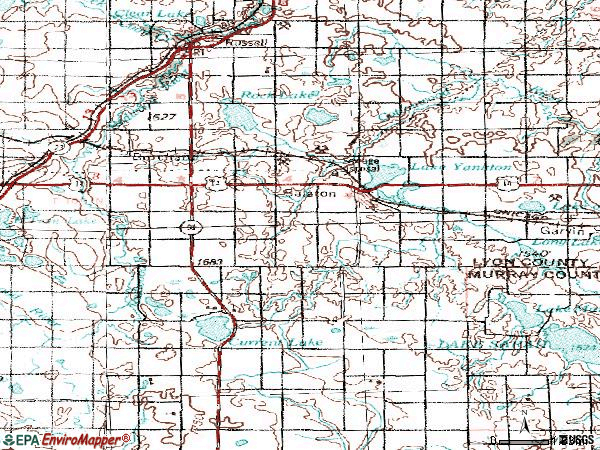 56115 Zip Code (Balaton, Minnesota) Profile - homes, apartments ...