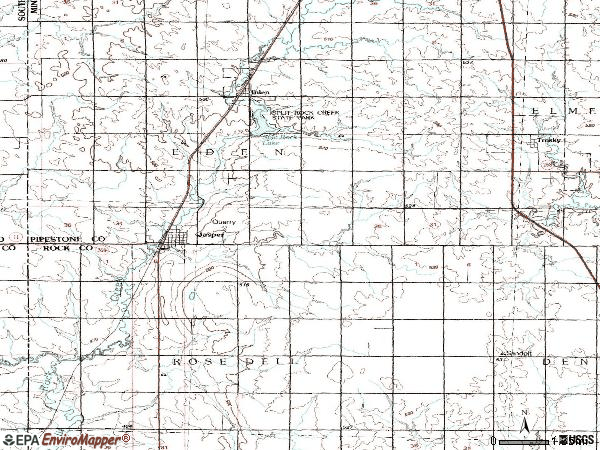 56144 Zip Code (Jasper, Minnesota) Profile - homes, apartments, schools ...