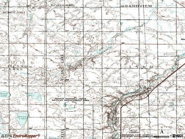 56157 Zip Code (Lynd, Minnesota) Profile - homes, apartments, schools ...