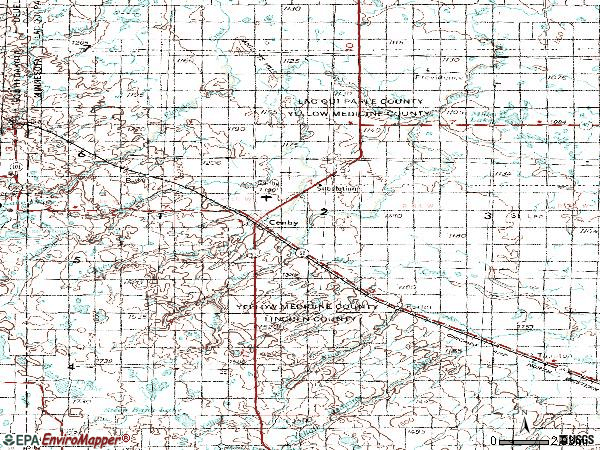 56220 Zip Code (Canby, Minnesota) Profile - homes, apartments, schools ...