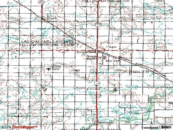 56223 Zip Code (Clarkfield, Minnesota) Profile - homes, apartments ...