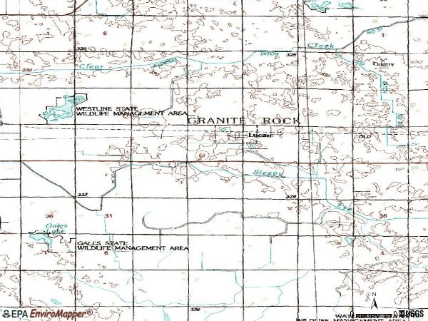 56255 Zip Code (Lucan, Minnesota) Profile - homes, apartments, schools ...