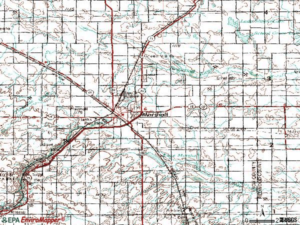 56258 Zip Code (Marshall, Minnesota) Profile - homes, apartments ...