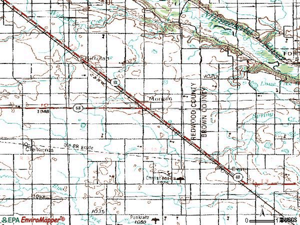 56266 Zip Code (Morgan, Minnesota) Profile - homes, apartments, schools ...