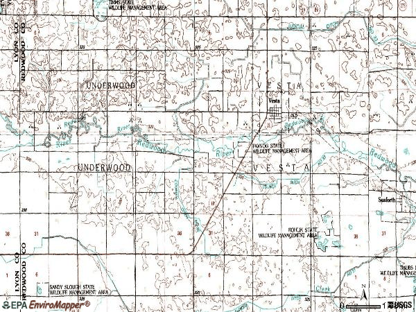 56292 Zip Code (Vesta, Minnesota) Profile - homes, apartments, schools ...