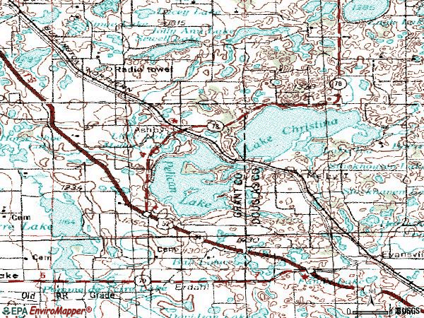 56309 Zip Code (Ashby, Minnesota) Profile - homes, apartments, schools ...