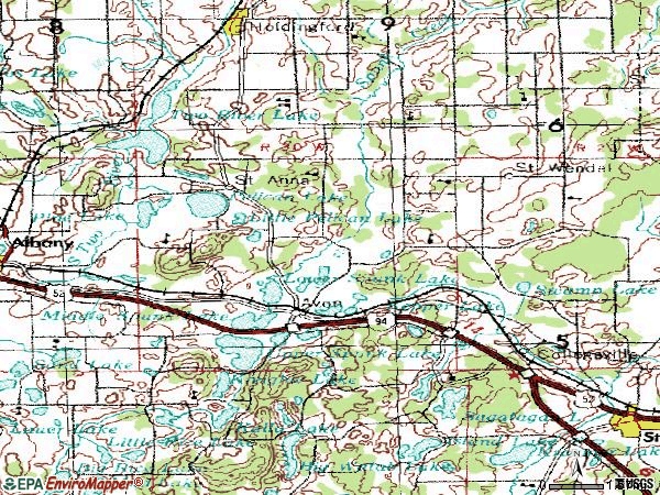 56310 Zip Code (Avon, Minnesota) Profile - homes, apartments, schools ...