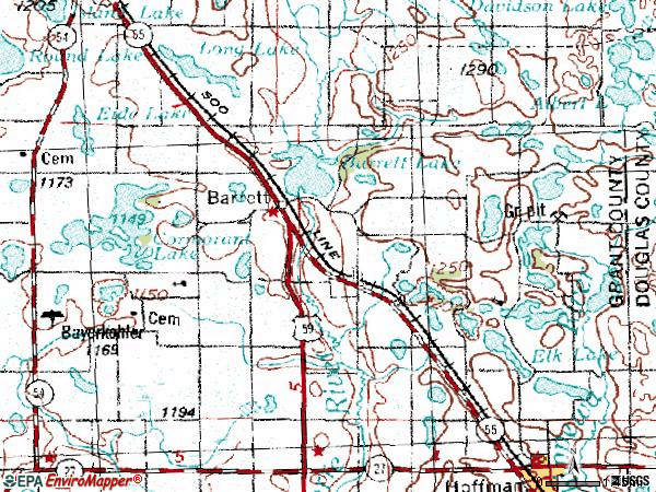 56311 Zip Code (Barrett, Minnesota) Profile - homes, apartments ...