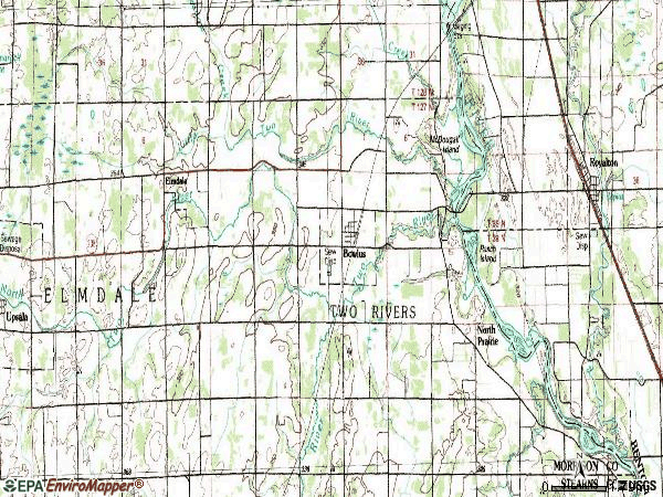 56314 Zip Code (Elmdale, Minnesota) Profile - homes, apartments ...