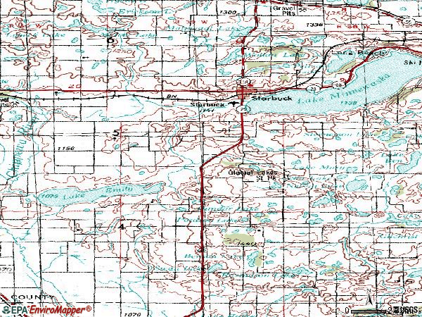 56381 Zip Code (Starbuck, Minnesota) Profile - homes, apartments ...