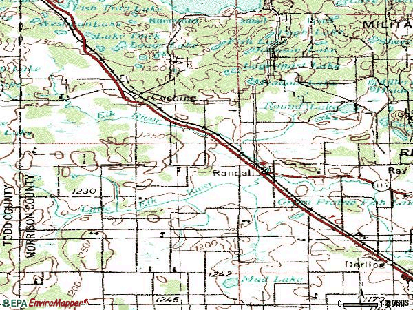56475 Zip Code (Randall, Minnesota) Profile - homes, apartments ...