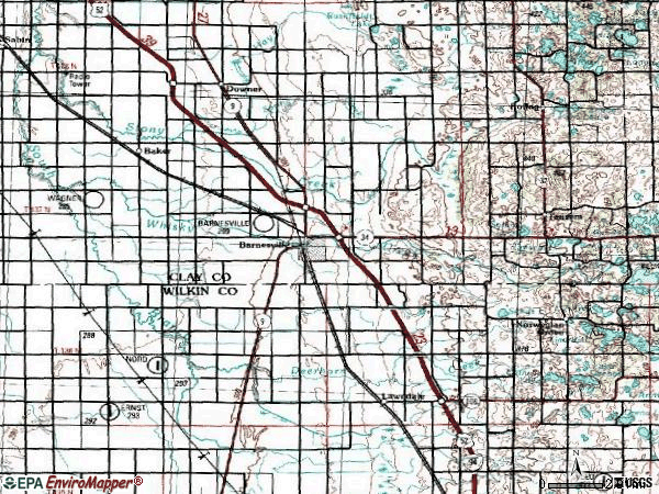 56514 Zip Code (Barnesville, Minnesota) Profile - homes, apartments ...