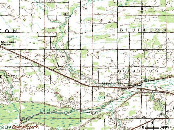 56518 Zip Code (Bluffton, Minnesota) Profile - homes, apartments ...