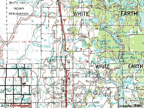 56521 Zip Code (Callaway, Minnesota) Profile - homes, apartments ...