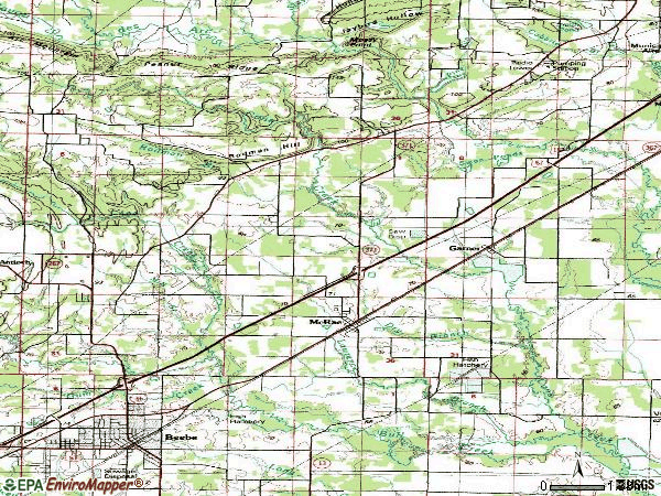 72102 Zip Code (McRae, Arkansas) Profile - homes, apartments, schools ...