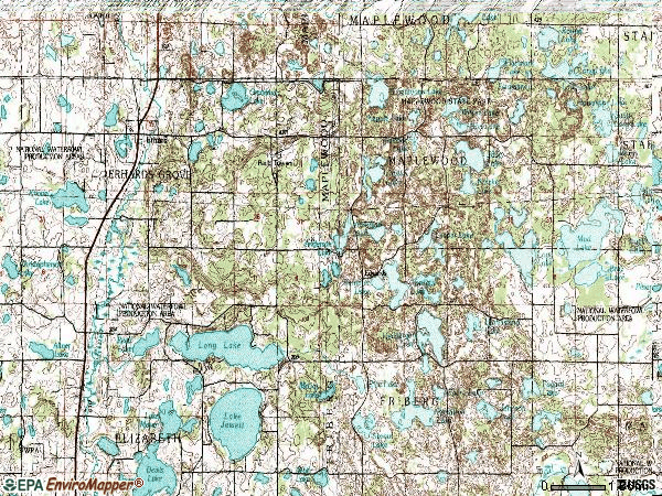 56534 Zip Code (Erhard, Minnesota) Profile - homes, apartments, schools ...