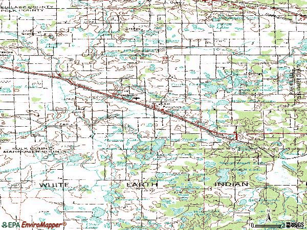 56542 Zip Code (Fosston, Minnesota) Profile - homes, apartments ...