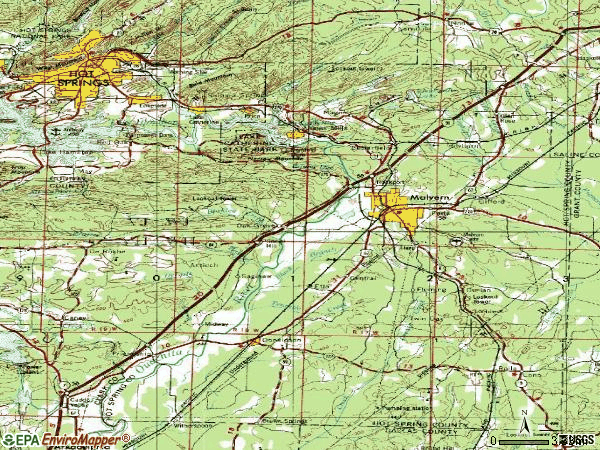 72104 Zip Code (Malvern, Arkansas) Profile - homes, apartments, schools ...