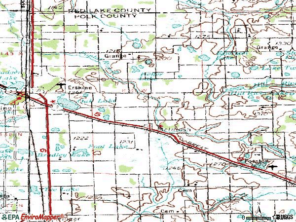 56556 Zip Code (McIntosh, Minnesota) Profile - homes, apartments ...
