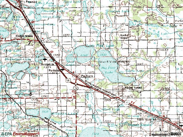 56573 Zip Code (Perham, Minnesota) Profile - homes, apartments, schools ...