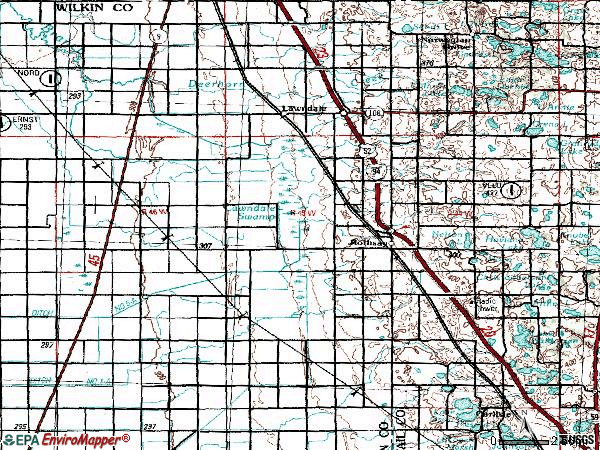 56579 Zip Code (Rothsay, Minnesota) Profile - homes, apartments ...