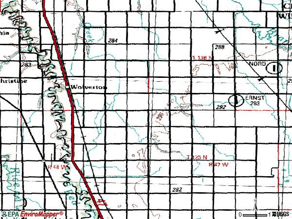 56594 Zip Code (Wolverton, Minnesota) Profile - homes, apartments ...