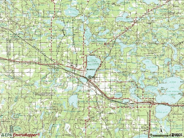 56601 Zip Code (Bemidji, Minnesota) Profile - homes, apartments ...