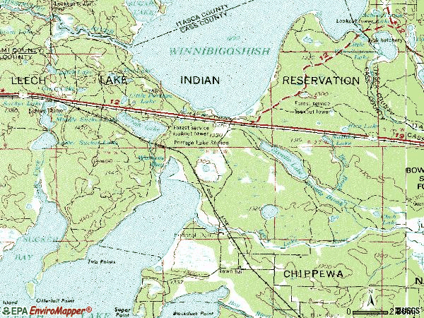 56626 Zip Code (Bena, Minnesota) Profile - homes, apartments, schools ...
