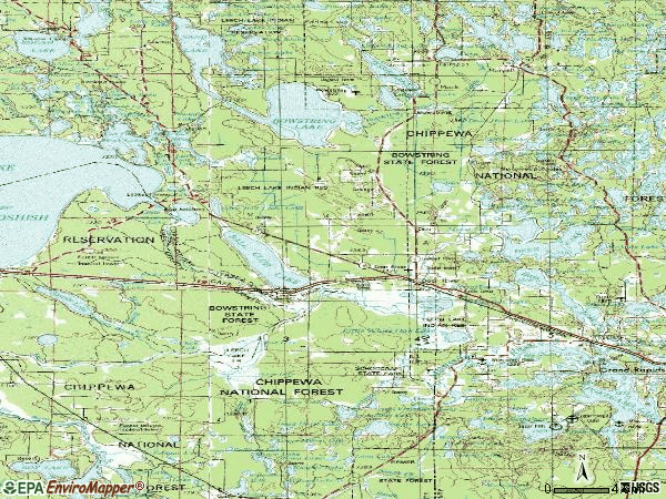56636 Zip Code (Ball Club, Minnesota) Profile - homes, apartments ...