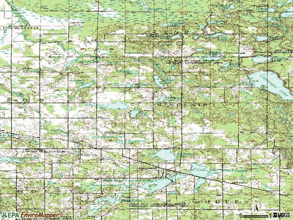 56652 Zip Code (Leonard, Minnesota) Profile - homes, apartments ...