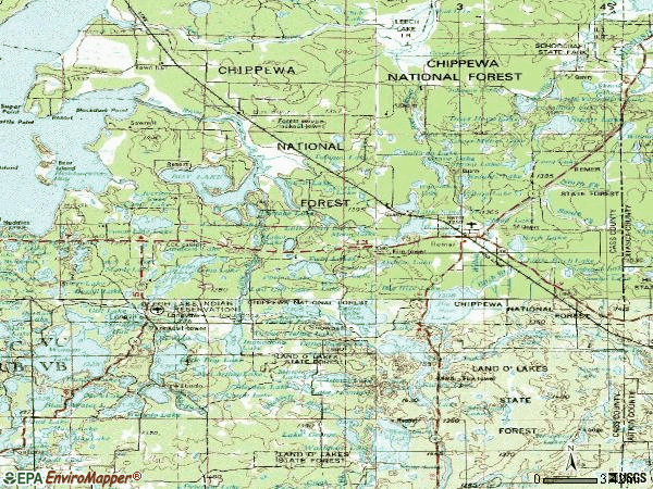 56672 Zip Code (Remer, Minnesota) Profile - homes, apartments, schools ...