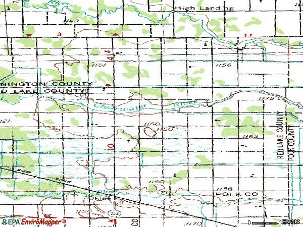 56742 Zip Code (Oklee, Minnesota) Profile - homes, apartments, schools ...