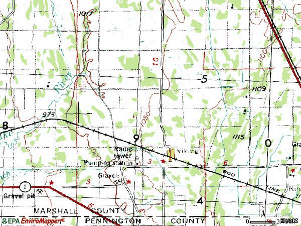 56759 Zip Code (Strathcona, Minnesota) Profile - homes, apartments ...