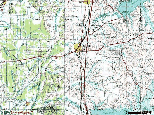 38606 Zip Code (Batesville, Mississippi) Profile - homes, apartments ...