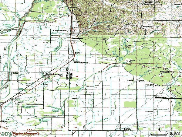 38621 Zip Code (Crenshaw, Mississippi) Profile - homes, apartments ...