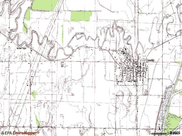 38622 Zip Code (Crowder, Mississippi) Profile - homes, apartments ...