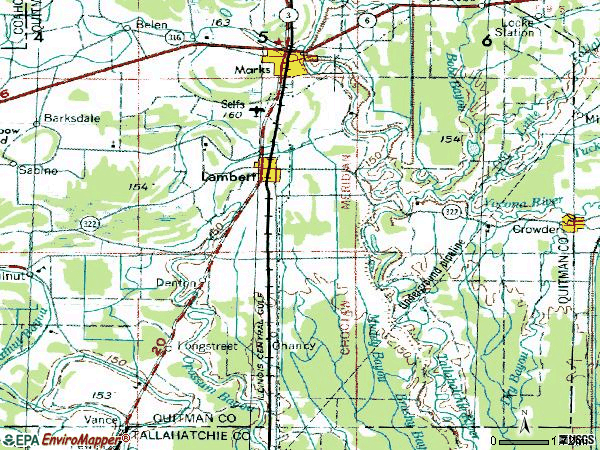 38643 Zip Code (Lambert, Mississippi) Profile - homes, apartments ...