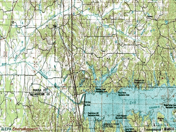 38658 Zip Code (Pope, Mississippi) Profile - homes, apartments, schools ...