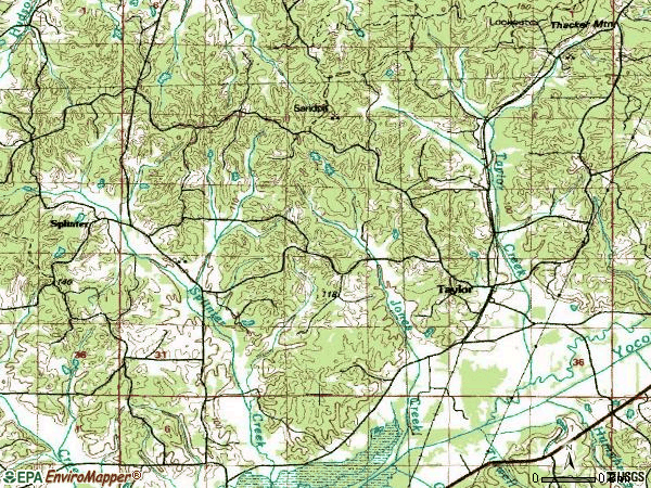 38673 Zip Code (Taylor, Mississippi) Profile - homes, apartments ...