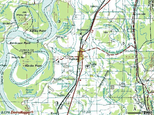38676 Zip Code (Tunica, Mississippi) Profile - homes, apartments ...
