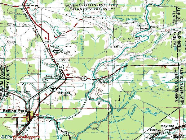 38721 Zip Code (Anguilla, Mississippi) Profile - homes, apartments ...