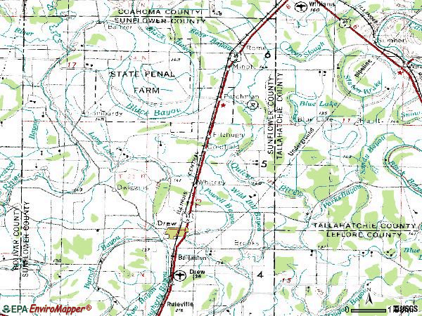 38737 Zip Code (Drew, Mississippi) Profile - homes, apartments, schools ...