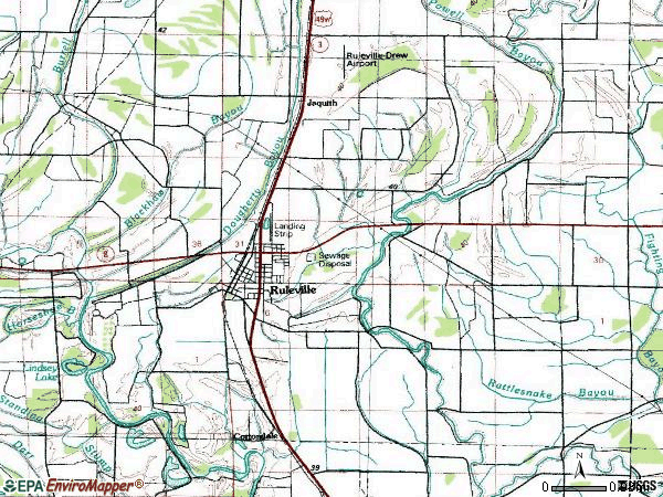 38771 Zip Code (Ruleville, Mississippi) Profile - homes, apartments ...